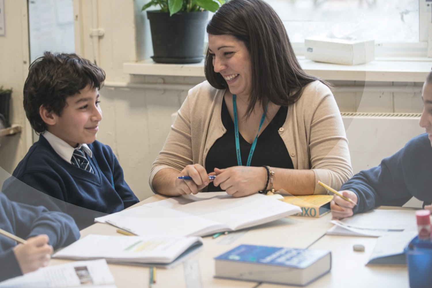 How to apply | United Teaching