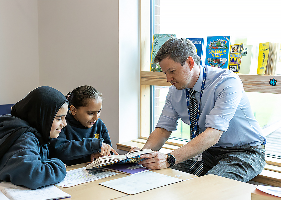 How to apply for our teacher training | United Teaching