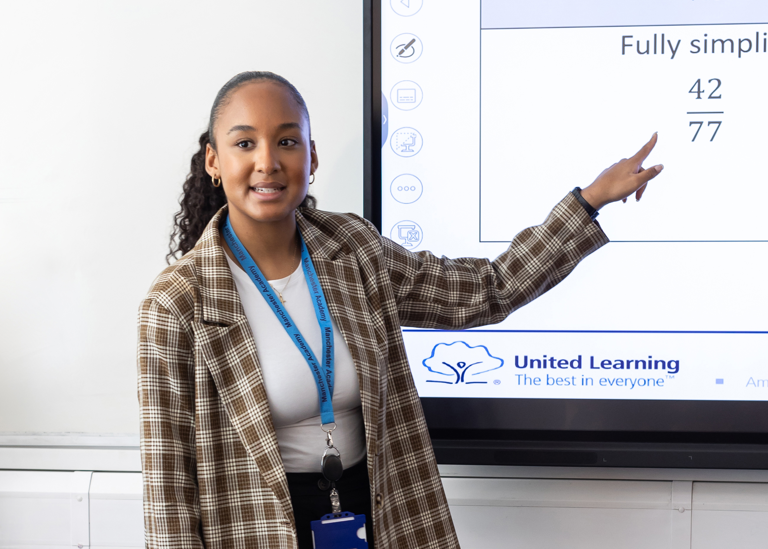 Teacher training events | United Teaching