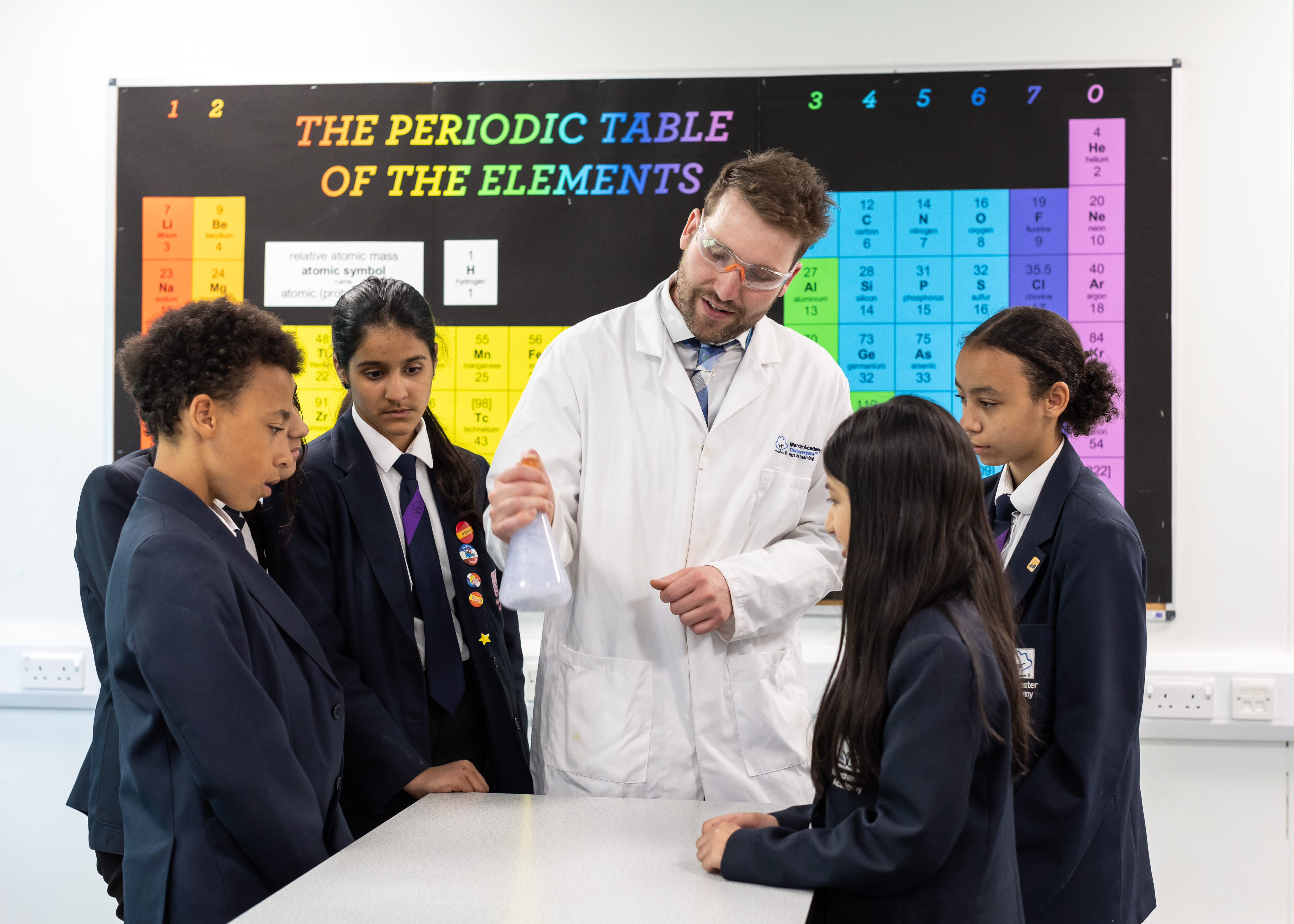 Teacher training events | United Teaching