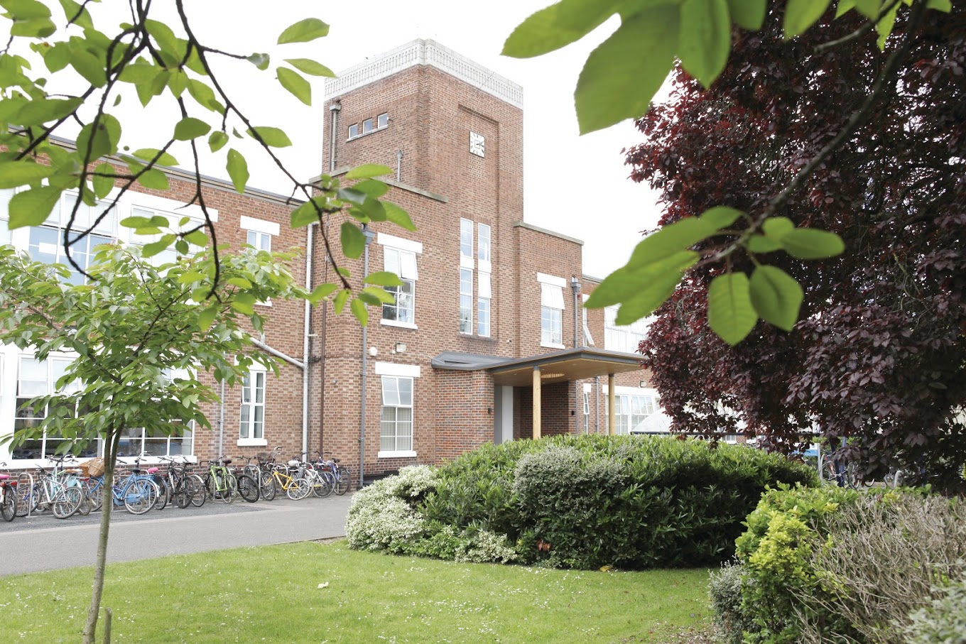 Teacher training events | United Teaching