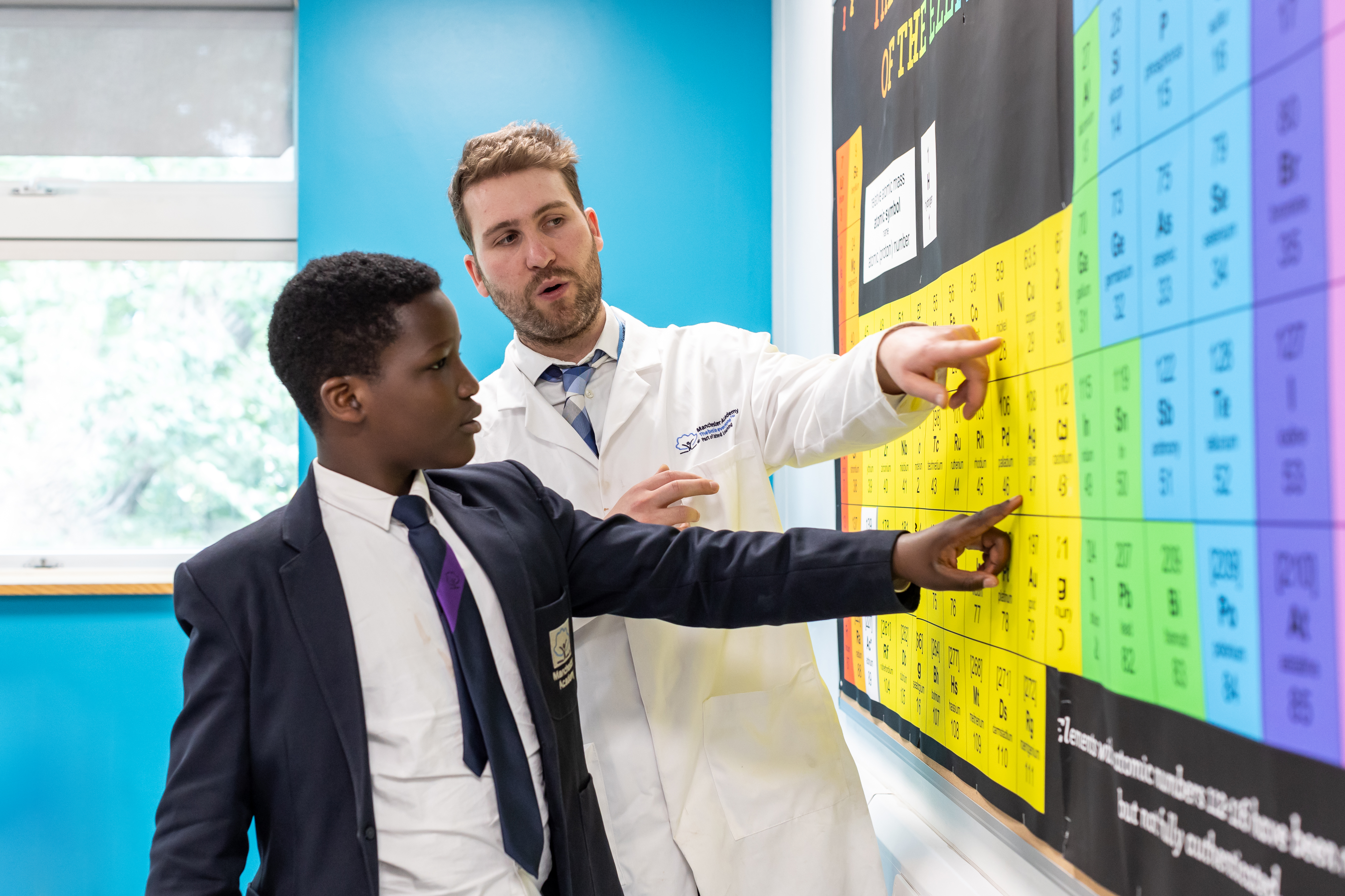 Teacher training events | United Teaching