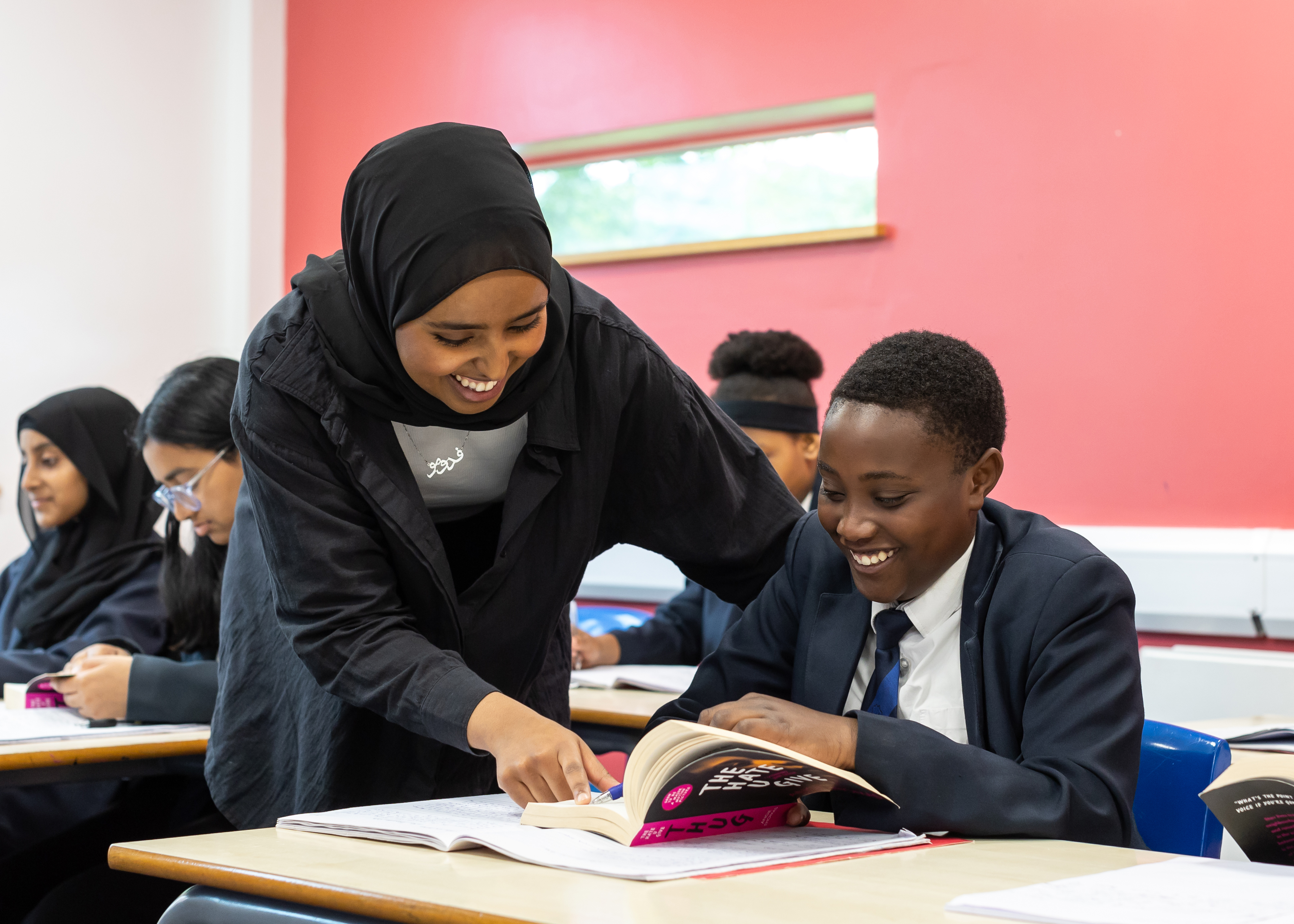 Teacher training events | United Teaching