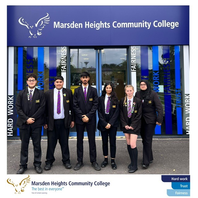 Teacher training events | United Teaching