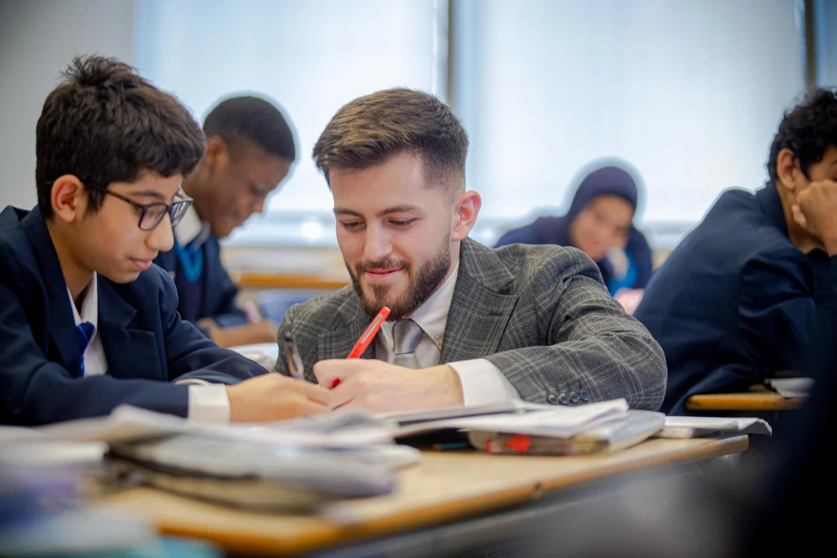 Teacher training events | United Teaching