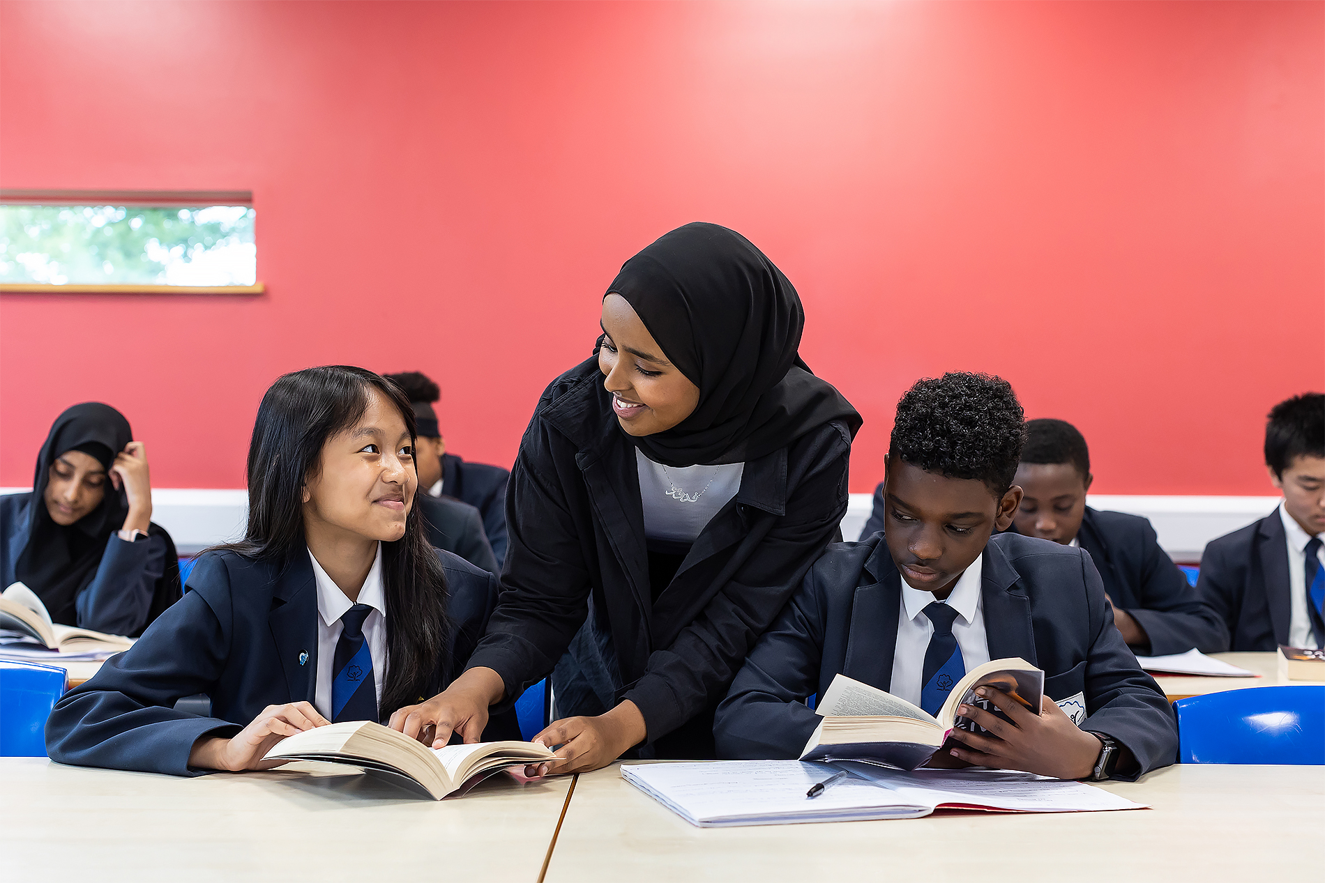 Teacher Training Programme | United Teaching