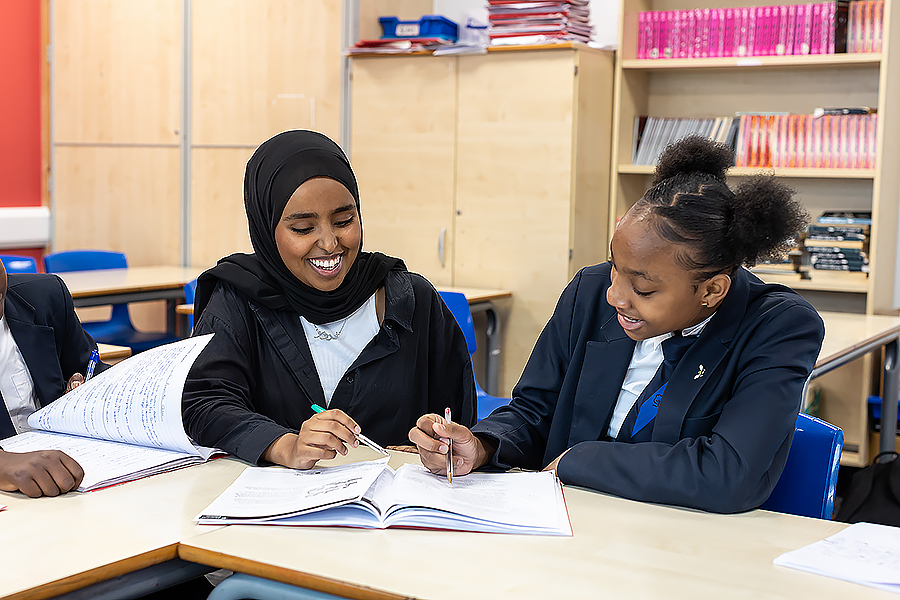 Why become a teacher with United Teaching